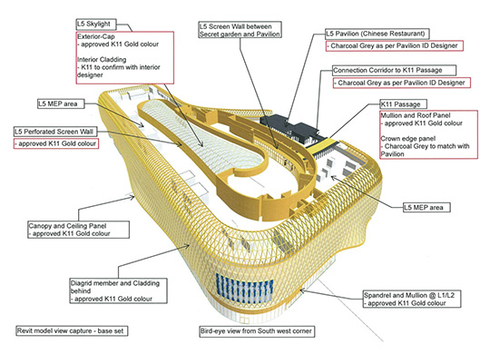 Curved Ceiling Revit | Americanwarmoms.org