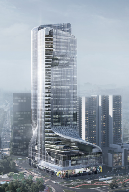 Project List-China State Construction Development